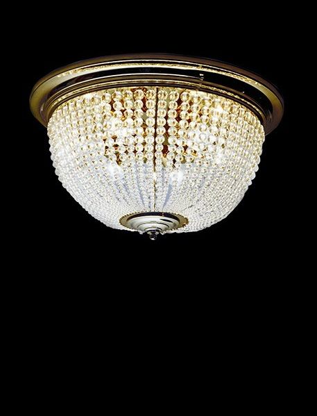 Ceiling light Bakalowits Licht Design GmbH Vienna