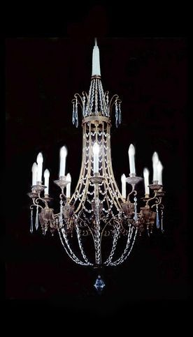 Chandeliers / Hanging lights Vienna - Bakalowits Licht Design GmbH