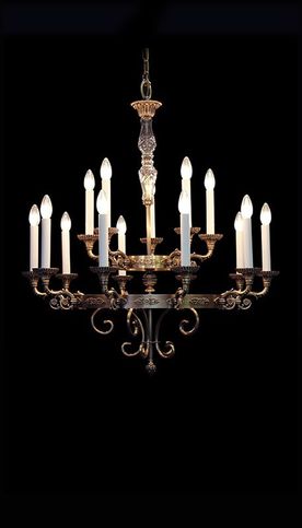 Chandeliers / Hanging lights Vienna - Bakalowits Licht Design GmbH