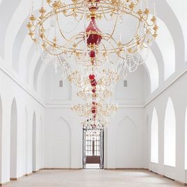 Die Referenzen von Bakalowits Licht Design GmbH sprechen für sich!