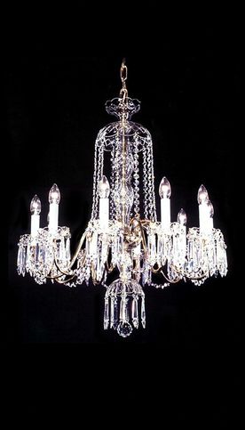 Chandeliers / Hanging lights Vienna - Bakalowits Licht Design GmbH