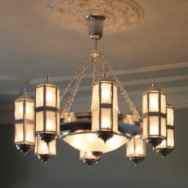 Die Referenzen von Bakalowits Licht Design GmbH sprechen für sich!