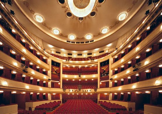Lighting design in Vienna - Bakalowits Licht Design GmbH